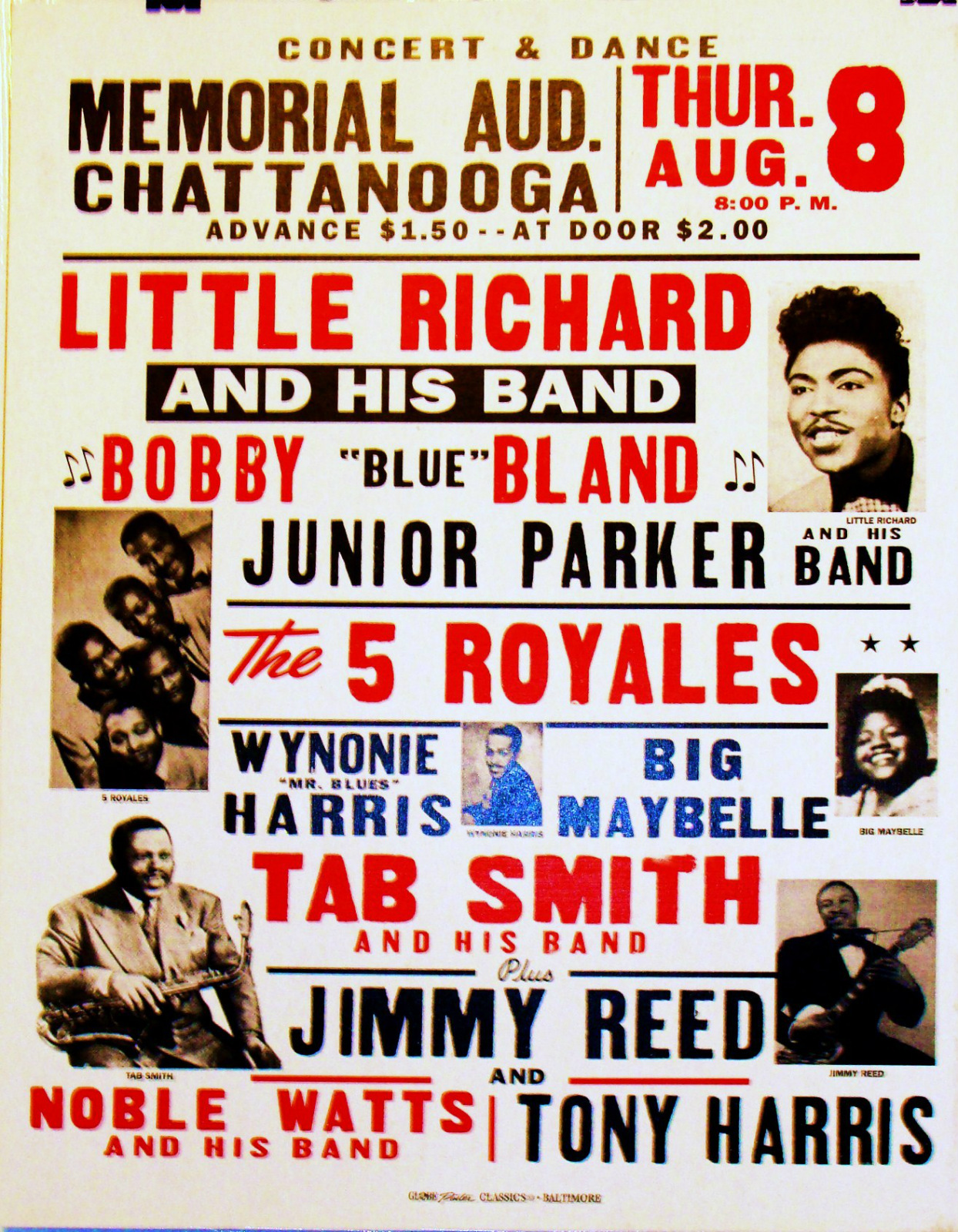 Pin by Morgan Adams on Music Posters | Vintage concert posters, Concert ...