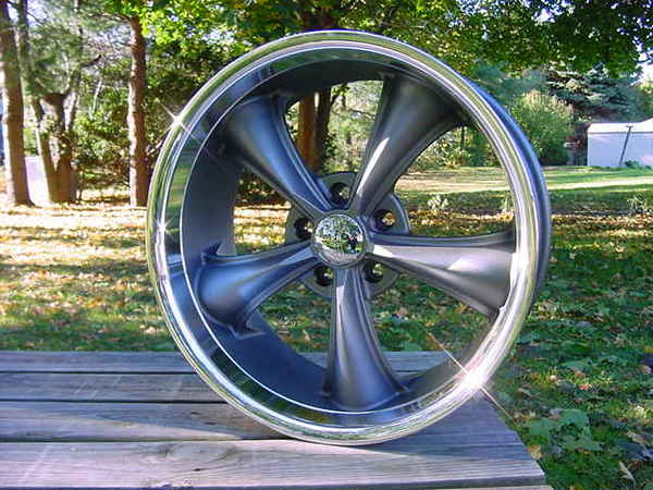 coys c5 wheels - VetteMOD.com