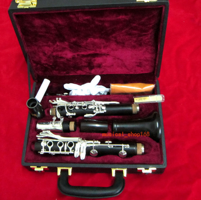 Купить Альт Grenadilla calrinet 18 в интернет-магазине с Ebay с ...