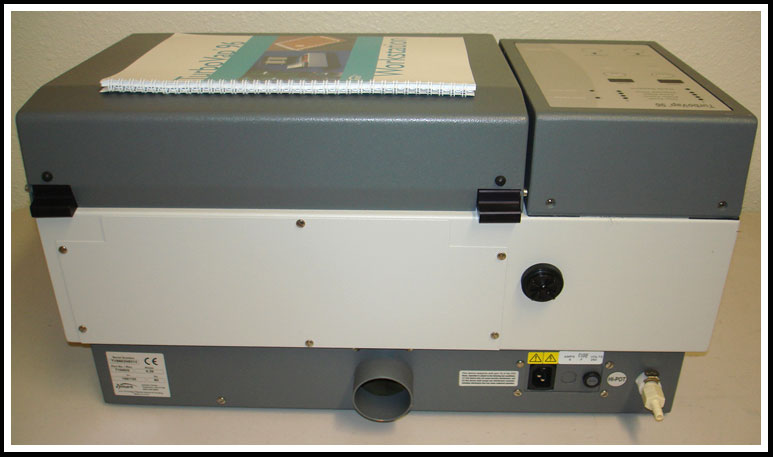 Used Zymark TurboVap 96 for sale by AnytimeLabTrader, LLC | used-line.com