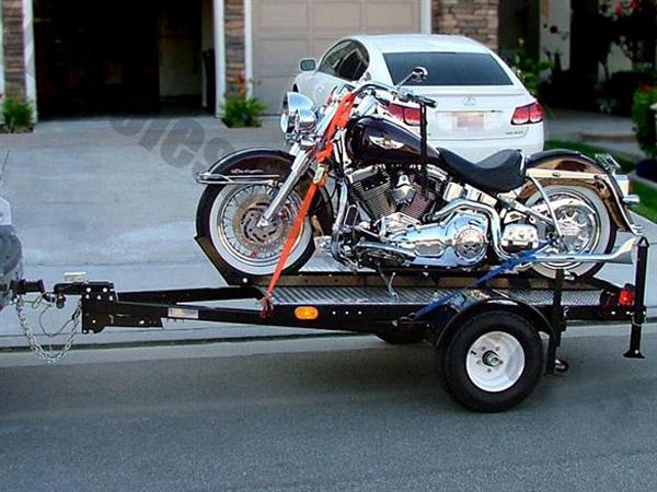 ***Introducing New Vendor (Motorcycle Trailers)*** | Honda CBR 1000RR ...