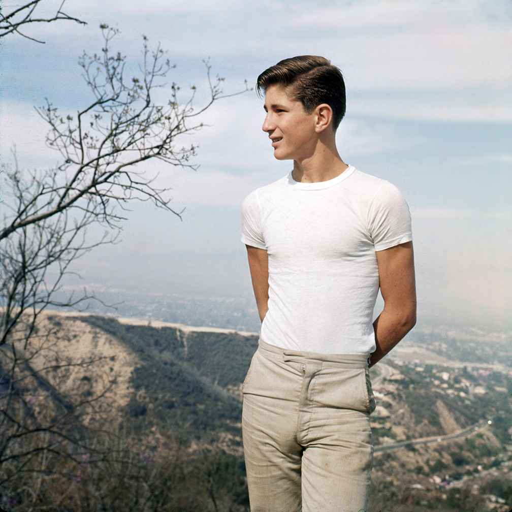 MEL ROBERTS GORGEOUS RICH THOMSON PHOTO | eBay