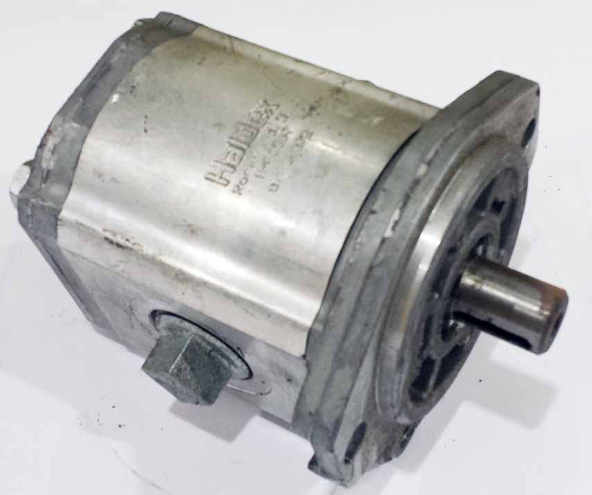 HALDEX BARNES 1802597 HYDRAULIC PUMP | eBay