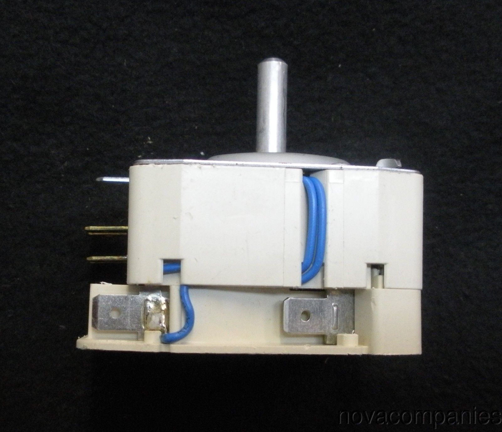 Tanning Bed Timer 15 MIN 120V MS65 AI6866 26734-01 , Nova Companies ...