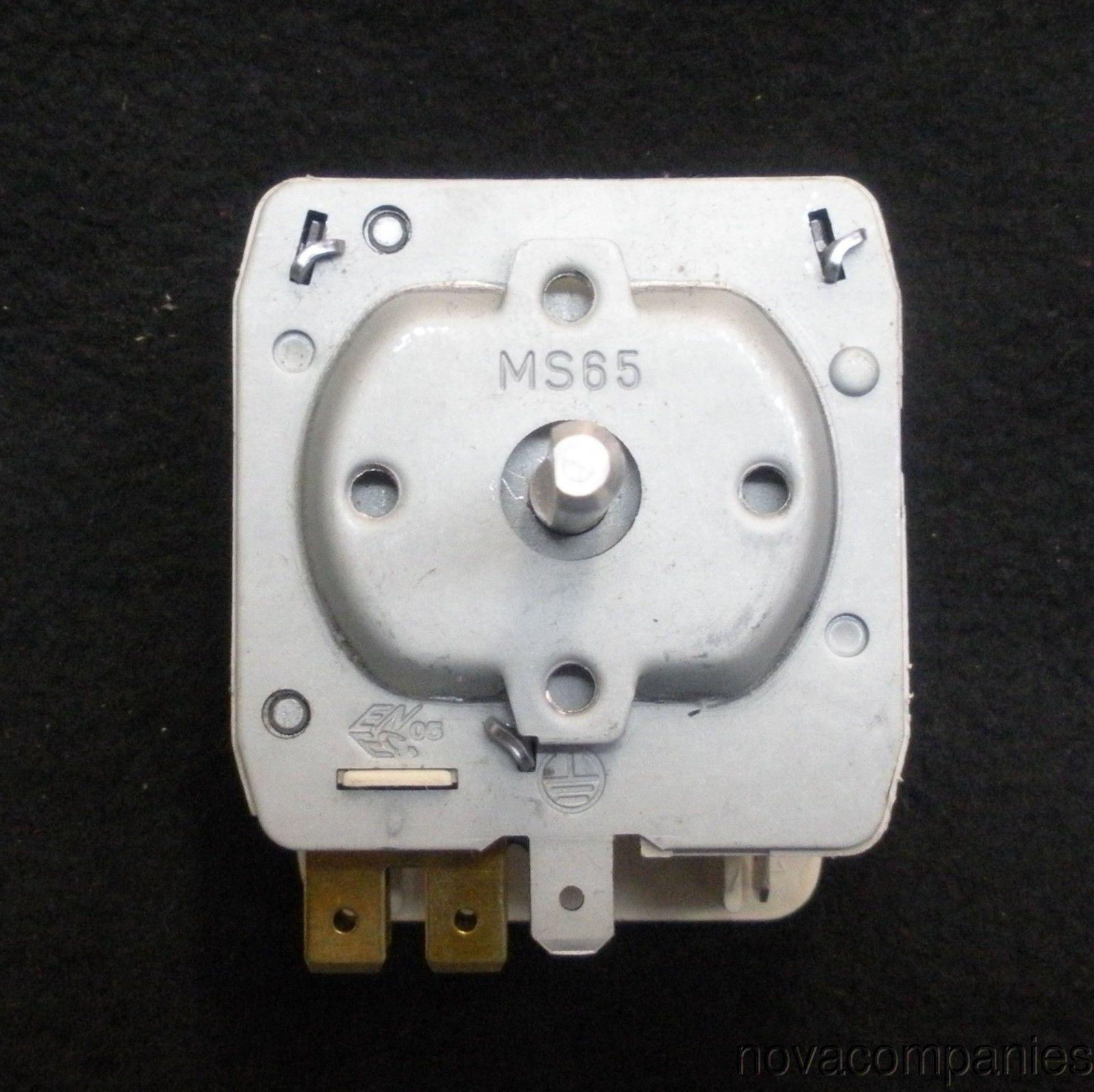 Tanning Bed Timer 15 MIN 120V MS65 AI6866 26734-01 , Nova Companies ...