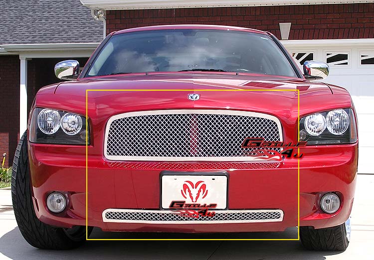 Dodge Charger Chrome Package For Sale... | Charger Forums