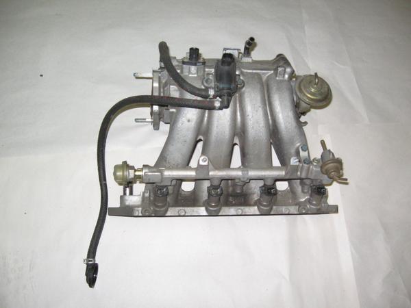 96 97 98 99 00 01 acura integra OEM intake manifold GSR vtec b18c1 | eBay
