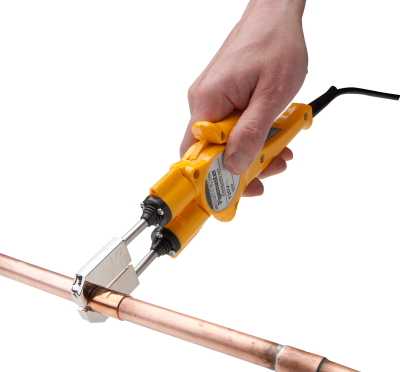 ANTEX PipeMaster PM240 Soldering Joint Tool / Iron,240v