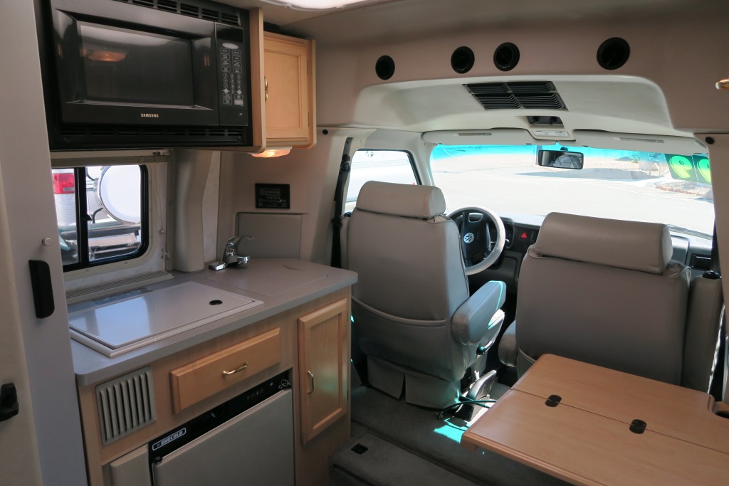 1999 WINNEBAGO RIALTA 22FD | eBay