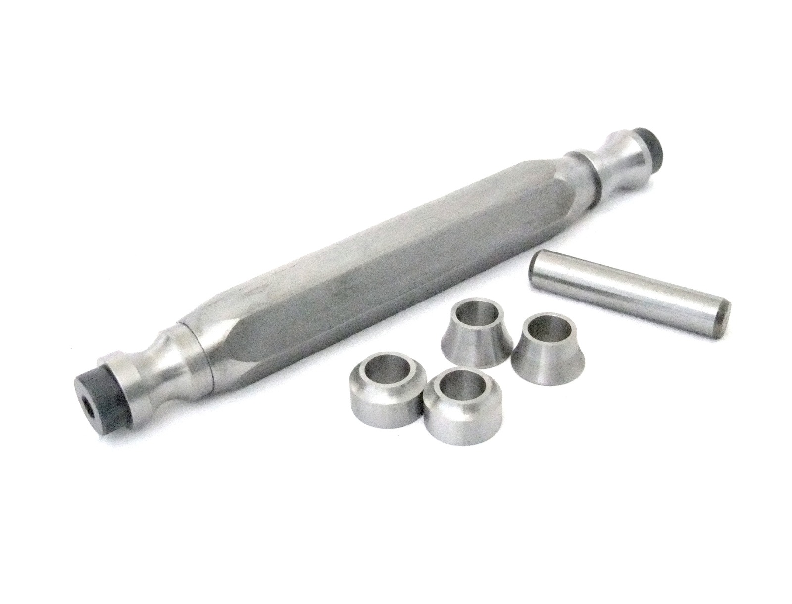 Ring Forming Die Set With Four Sets Of Split Dies NEW LOWER PRICE | eBay