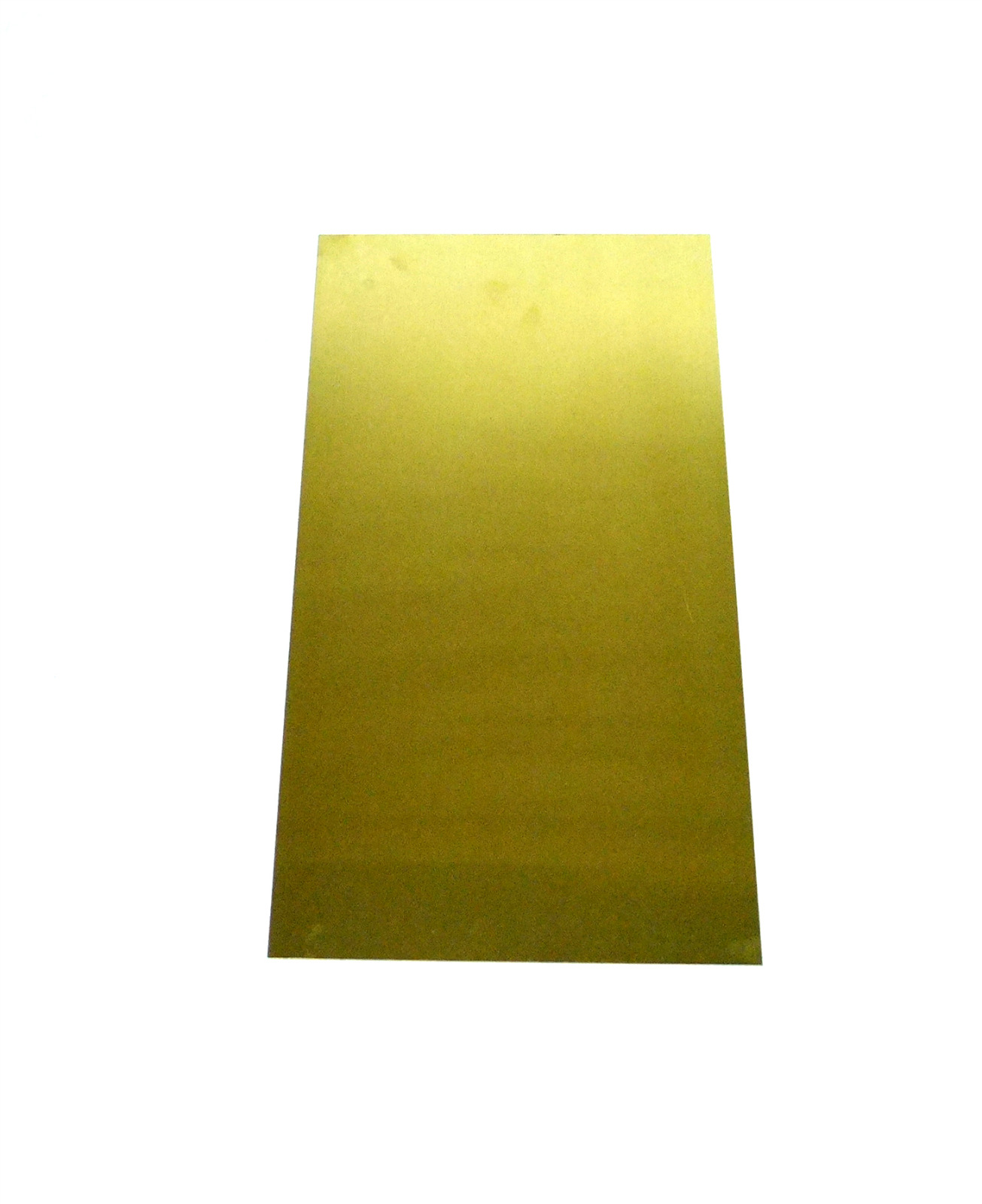 Yellow Brass Composition