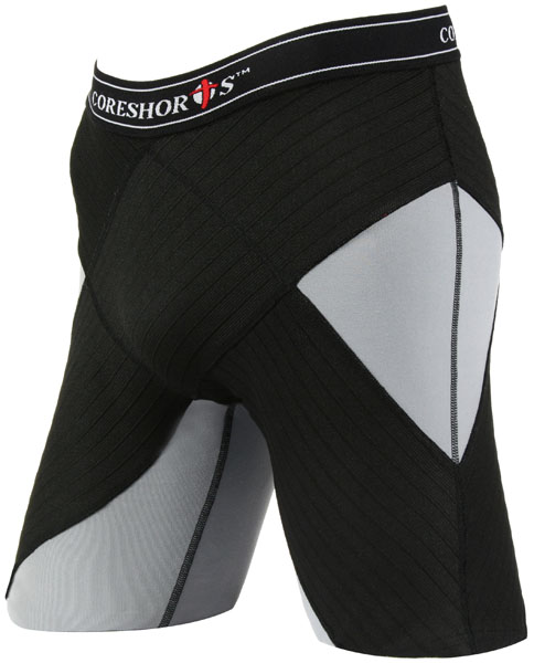 Weightlifting Exchange : Coreshorts Pro