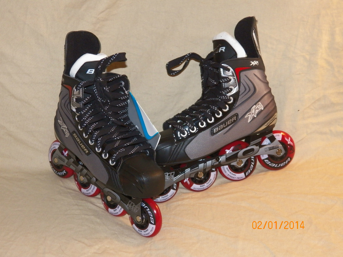 , The Corporal's Crease