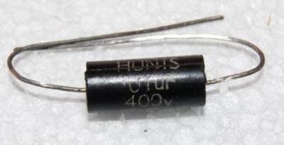 PORTUGALRADIO : Hunts Capacitor 0.01 uf 400v