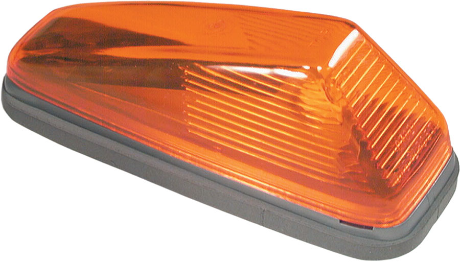 Truck-Lite Model 26 Amber Cab Marker Light 25761Y for Mack Trucks | eBay