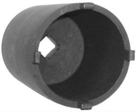 Bearing Locknut Socket Dana 80 Rear Axle ST7269 | eBay