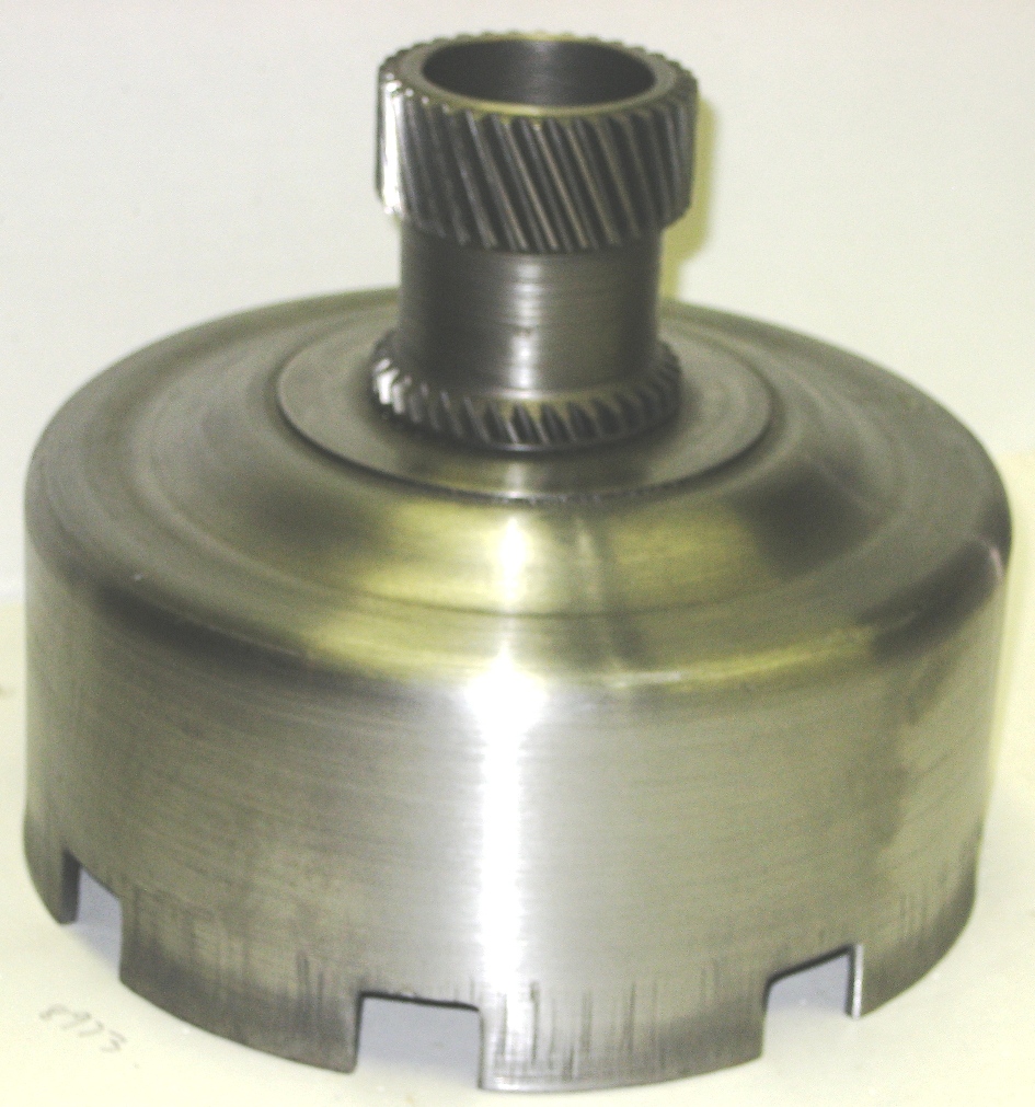 Reman Industries - The Leader In Remanufactured Automatic Transmission ...