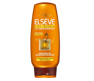 My store : Balsam Elseve Liss-Intense