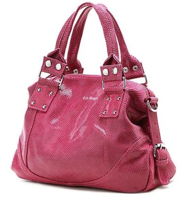 electronic_generation : ★ EG Bags - Womens Leather Shoulder / Hobo ...