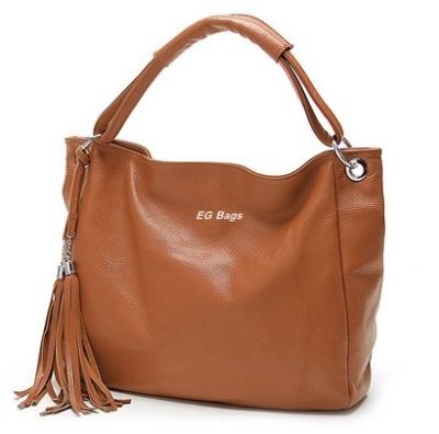 electronic_generation : ★ EG Bags - Womens Leather Shoulder / Hobo ...