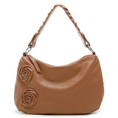 electronic_generation : EG Bags - Women Genuine Leather Shoulder bag ...