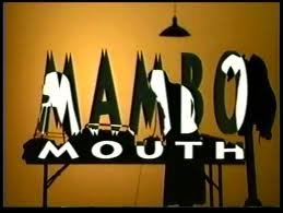 Mambo Mouth [1991 TV Movie] new dvd release - turbabitmission