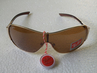 thomasjude47 : RayBan Aviator Luxottica Authentic RB3321