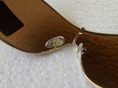thomasjude47 : RayBan Aviator Luxottica Authentic RB3321