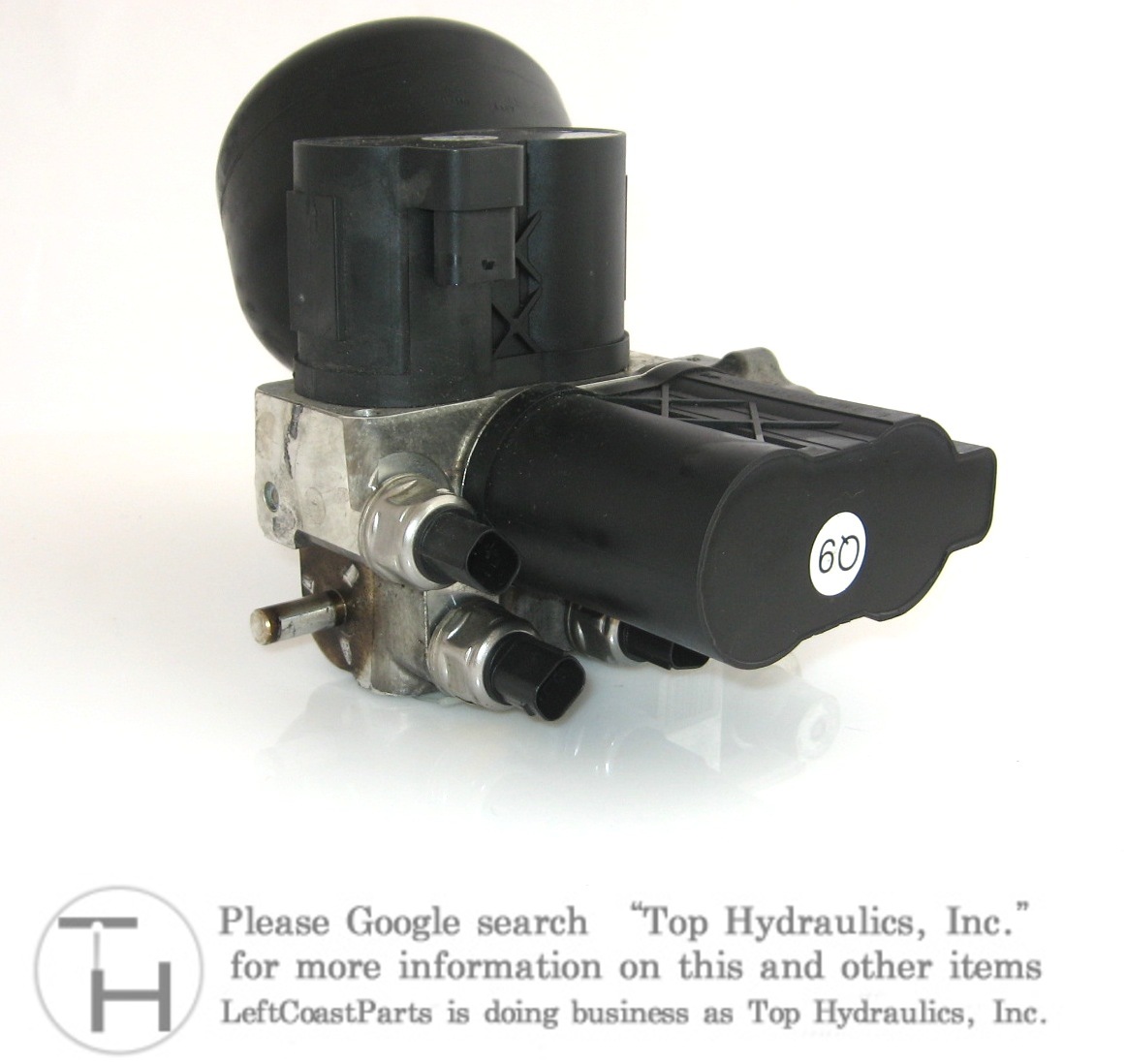 leftcoastparts : Mercedes OEM Ride Control Valve 2007-2011 2213200258