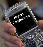 amaz : teleport phone