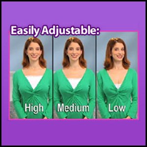 Australia-Best-Bargains : Cami Secret Camisole 3 Sets ♥ All Size S - M ...