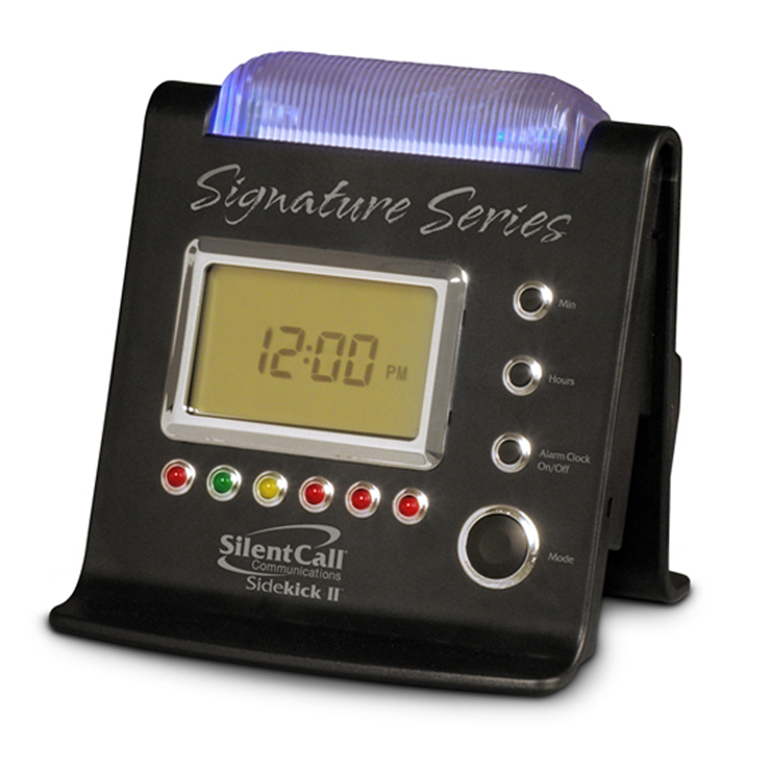 Silent Call Signature Series SK2 SS Sidekick II Receiver | eBay