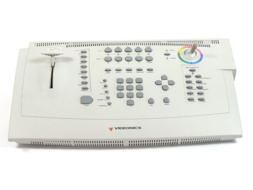 zoompoint : Videonics MXPro MX3000 Video Pro Mixer MX-3000 4 Ch