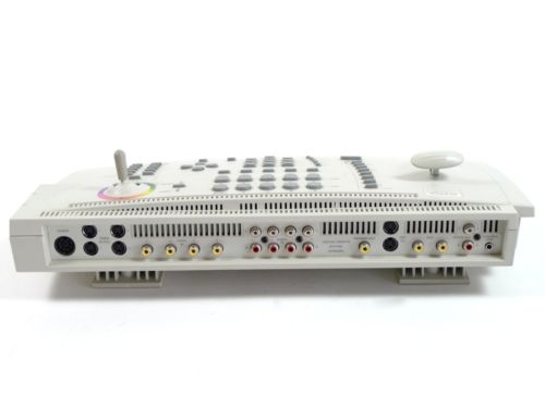 zoompoint : Videonics MXPro MX3000 Video Pro Mixer MX-3000 4 Ch