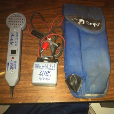 iSALEDEALS : Tempo 200 EP Inductive Amplifier w/ 77HP Tracer 2