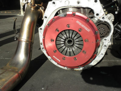 jdmworld2008 : Jdm Sr20det S14 Engine Swap Nismo 240sx S14 Kouki Engine ...