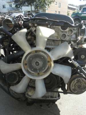 jdmworld2008 : Jdm Sr20det S14 Engine Swap Nismo 240sx S14 Kouki Engine ...