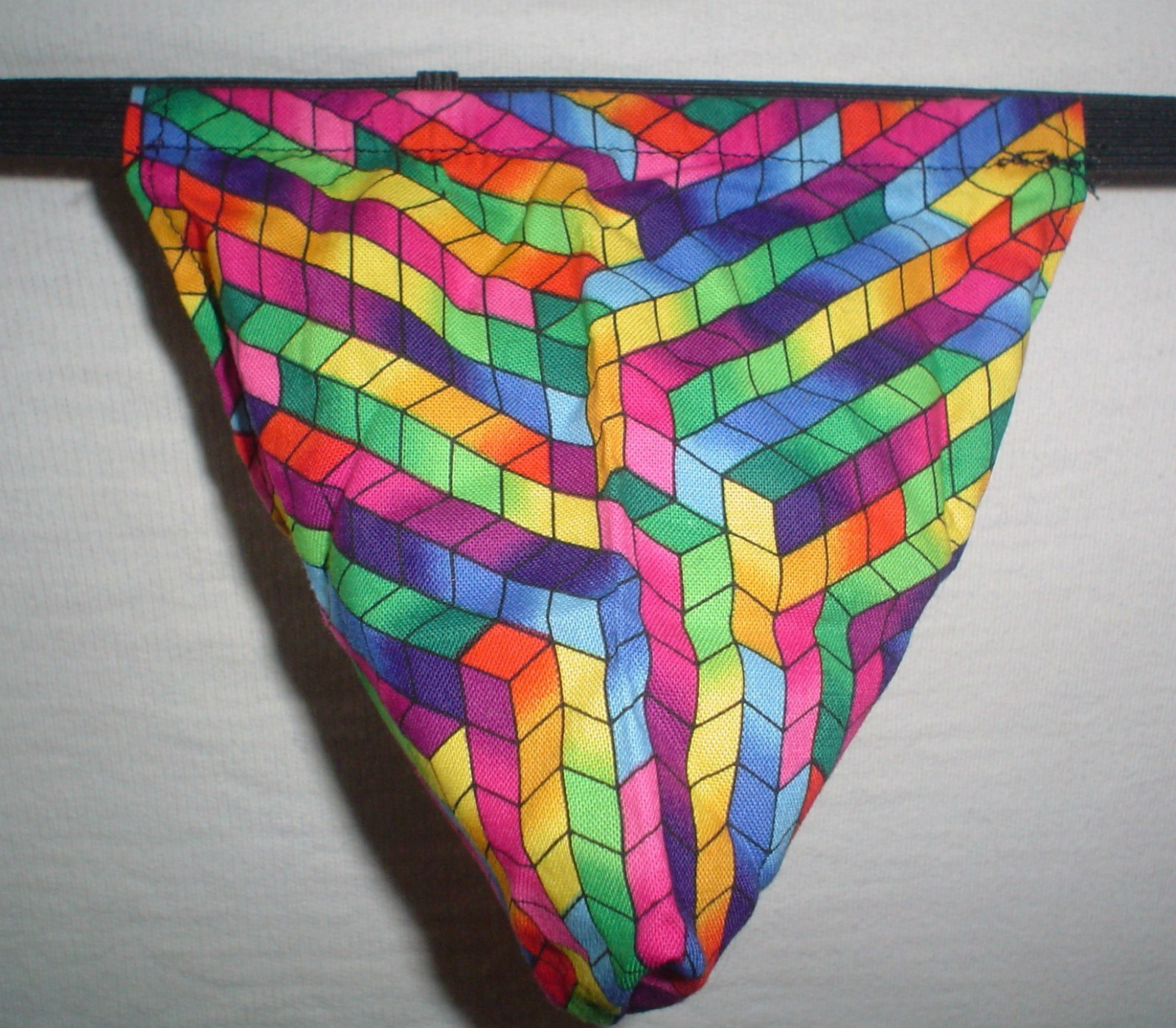 SEXY Thong Underwear For MEN Unconventional Trade E Store