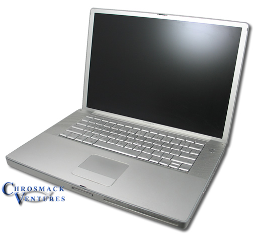 Powerbook g4 on Shoppinder
