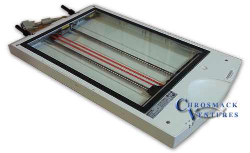 , Chrosmack Ventures, Inc.