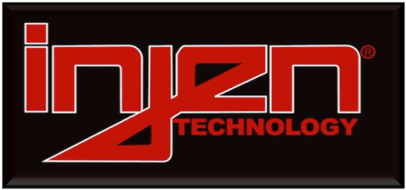 INJEN SP3026BLK FOR VOLKSWAGEN 2005-07 JETTA RABBIT 2.5L 5 CYL VW MKV ...