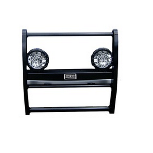 Ranch Hand PBD101BL1 Push Bar for Dodge Ram 2500/3500 / Ram 2500/3500