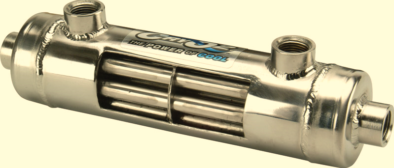 DEI 080125 12pc CryO2 Cryogenic Carbon Dioxide Fuel Chilling System Kit ...