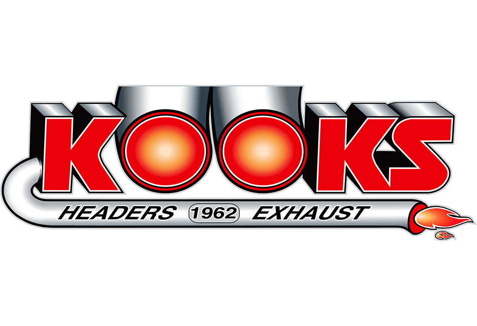 Kooks Headers Logo