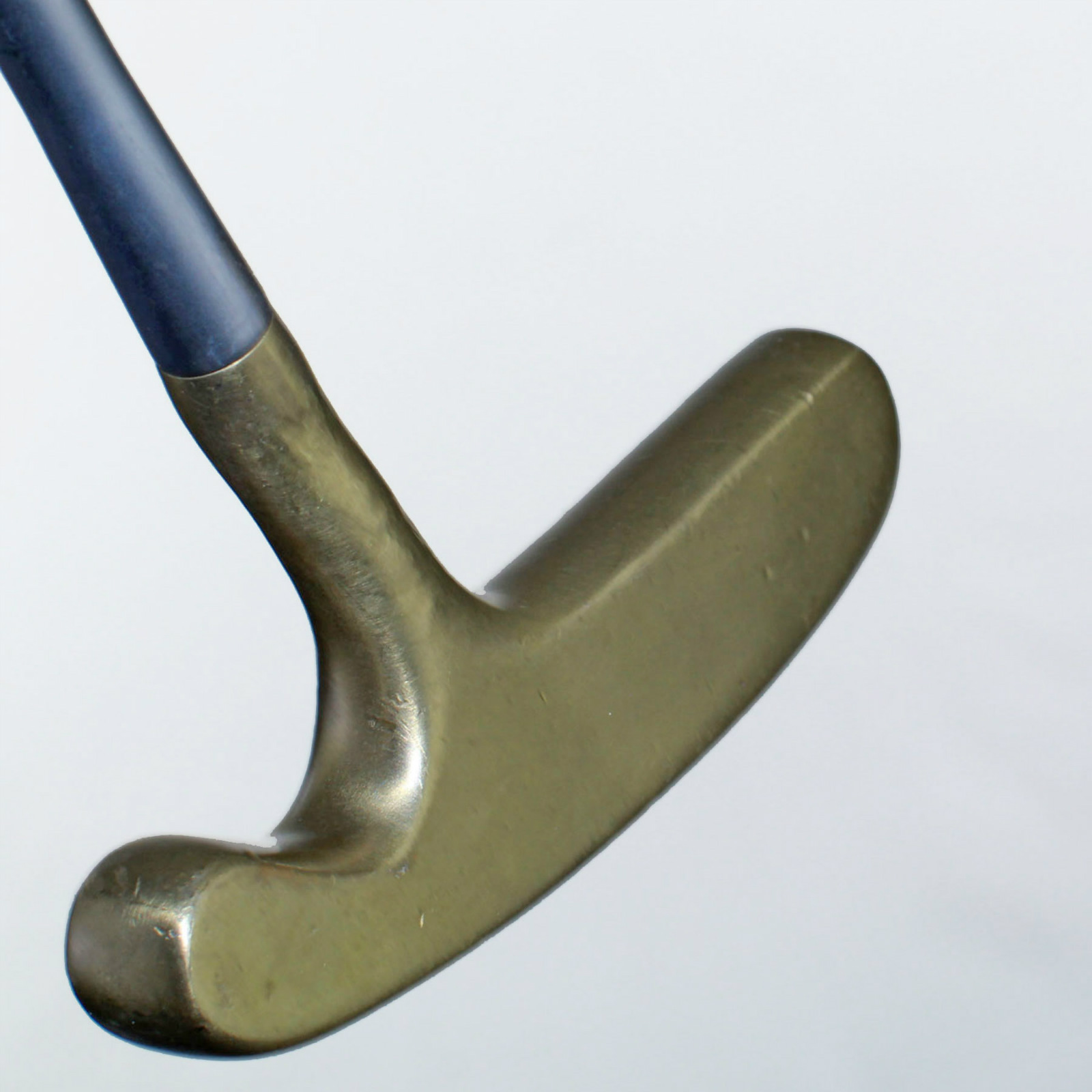 Tom Kite Titleist Bullseye Offset Right Handed Putter John Reuter Jr ...