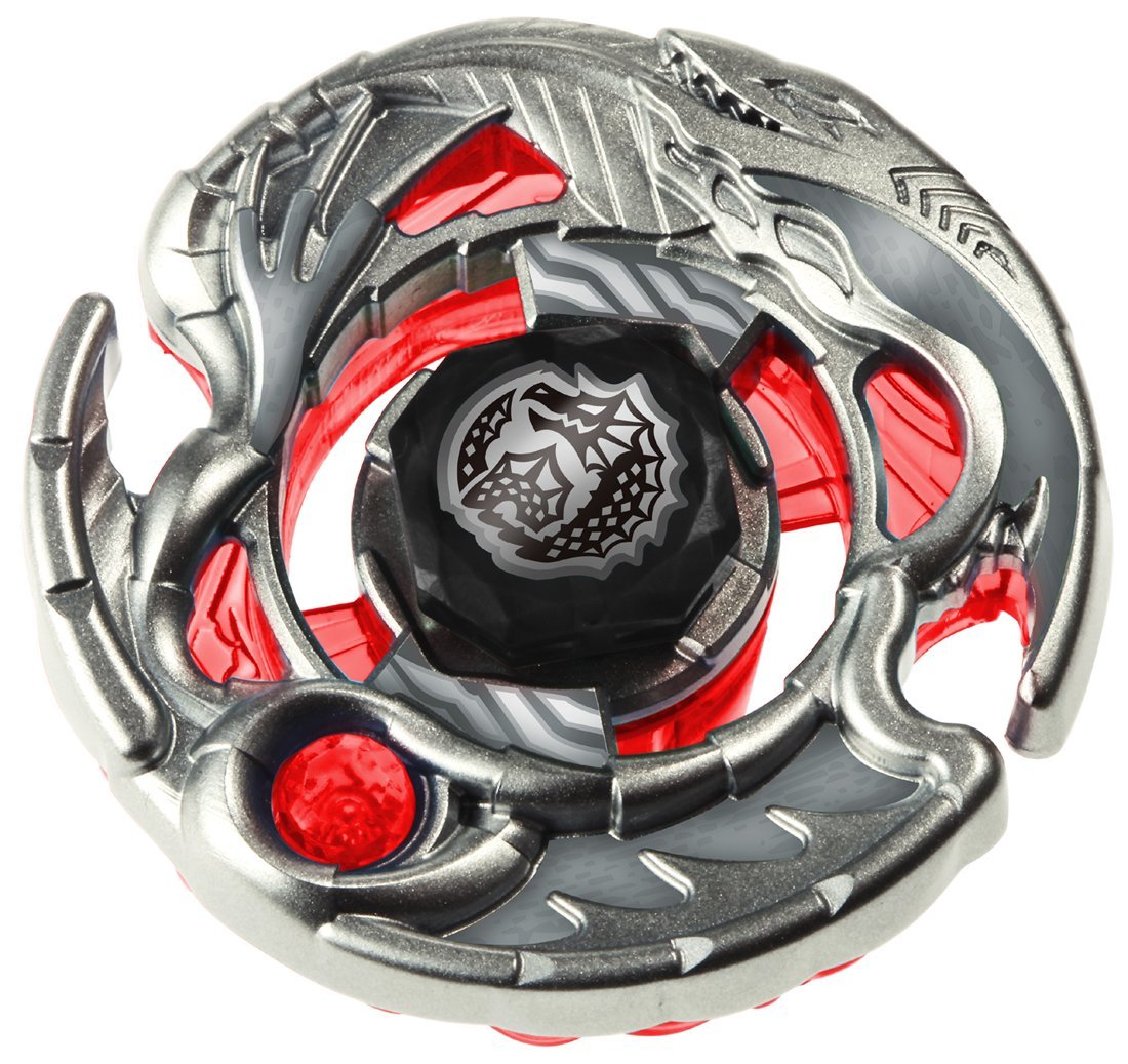 New Authentic Beyblade BBG-21 Zero G Stadium Defense Type - by ...
