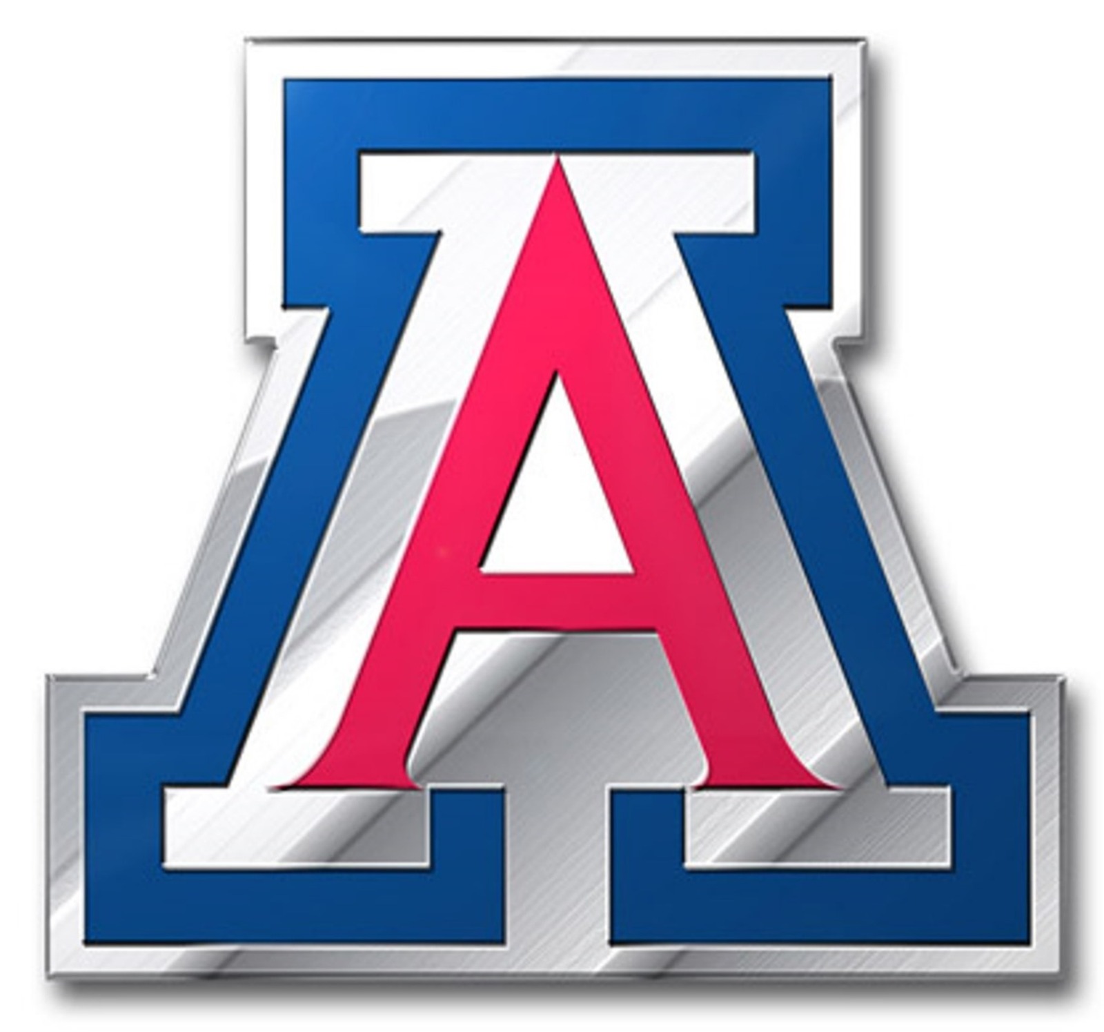University Of Arizona Wildcats Logo