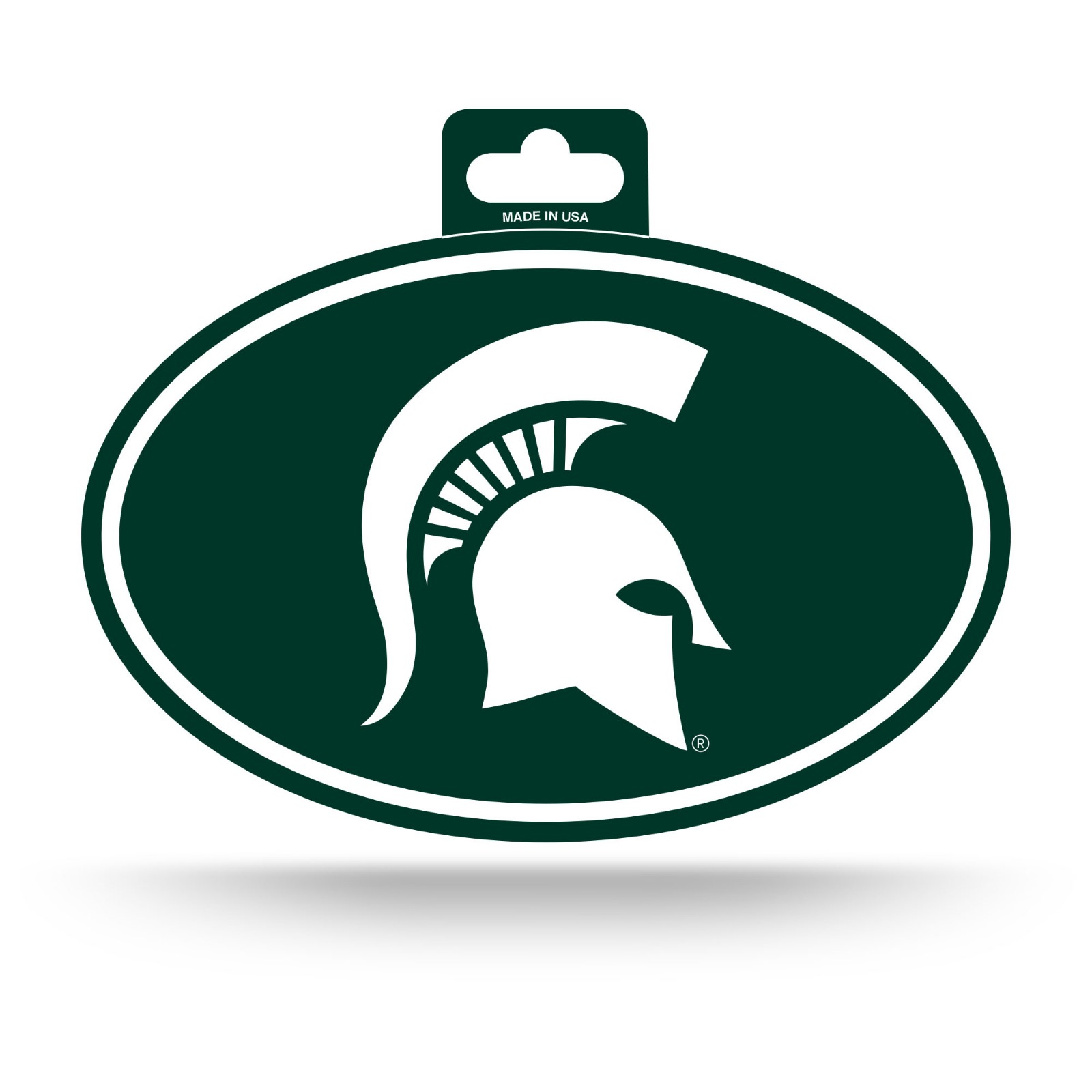 Sports Mem, Cards & Fan Shop College-NCAA NCAA Michigan State Spartans ...