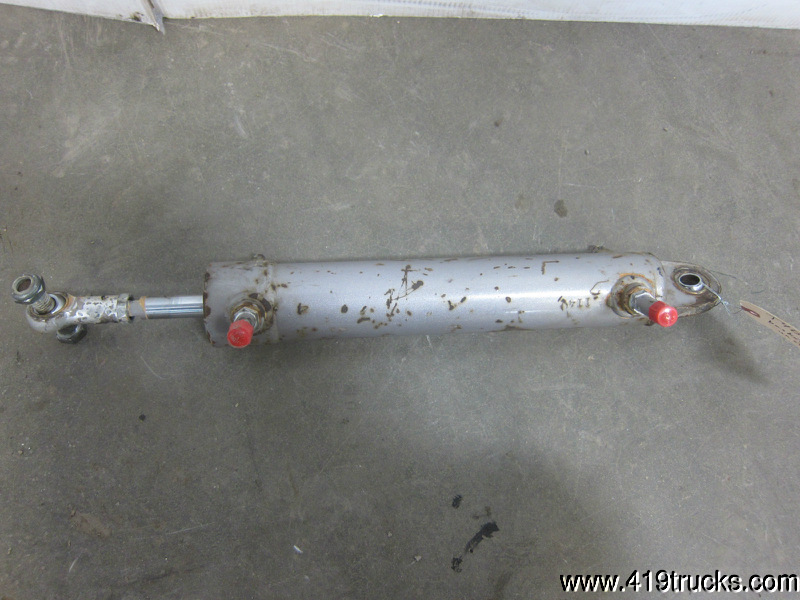 ALTEC TELSTA T40-C BUCKET LIFT BOOM ARM CYLINDER FREE SHIPPING ...