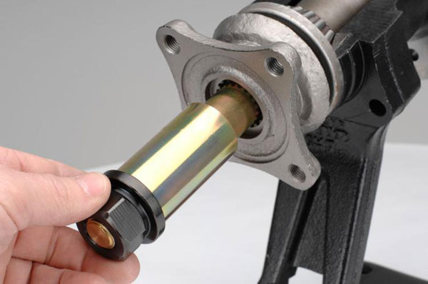 1963-1982 Corvette C3 Rear Spindle Installation Tool